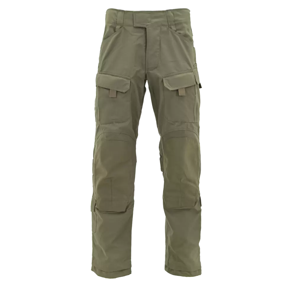 Carinthia Combat Trousers - CCT – Bulletproof