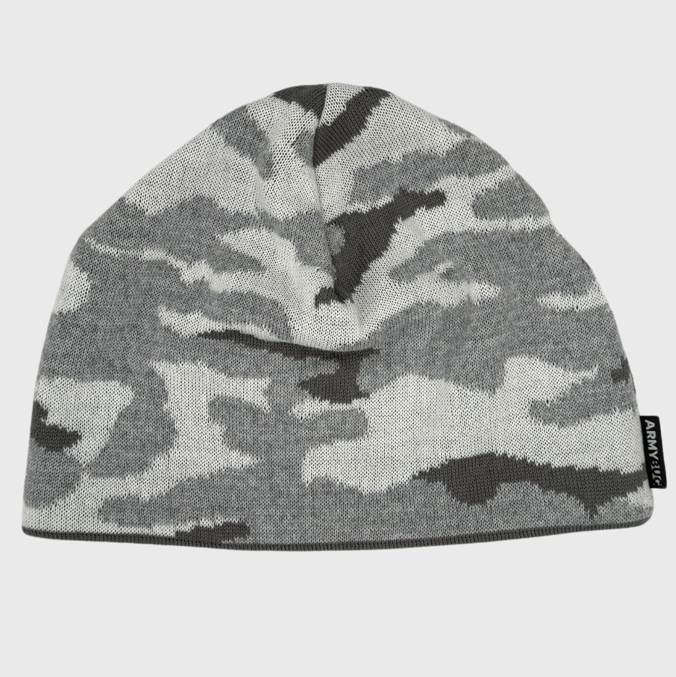 Commando Alpine Beanie – Bulletproof