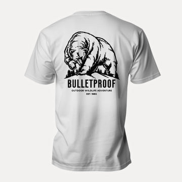 Bulletproof