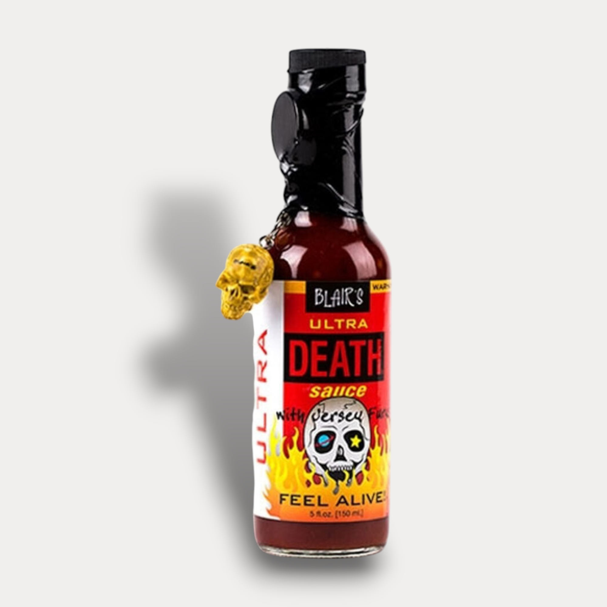 Blairs Ultra Death Sauce - 150ml – Bulletproof
